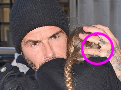 David Beckham Sleeve Tattoos - Meaning & Pictures of Each Arm Tattoo